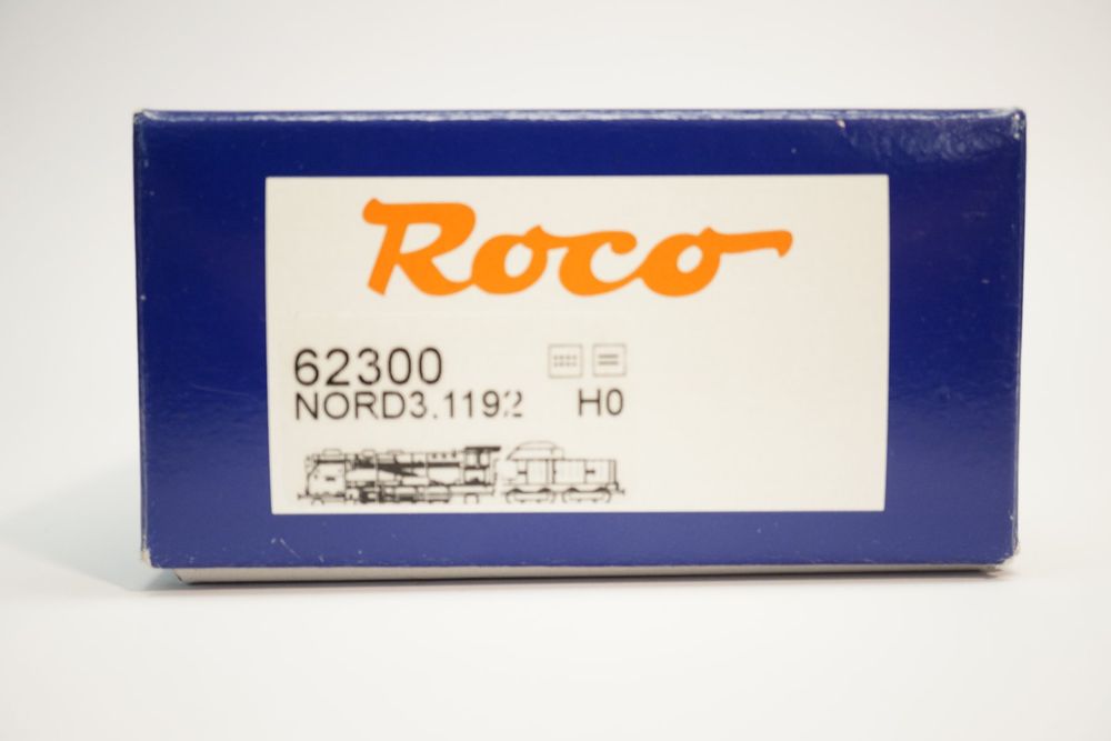 2j Roco 62300 231E SNCF Nord Dampflok braun (Gebraucht) in Uetendorf ...