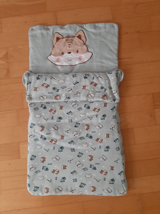 Maxi Cosi Sack | Kaufen auf Ricardo