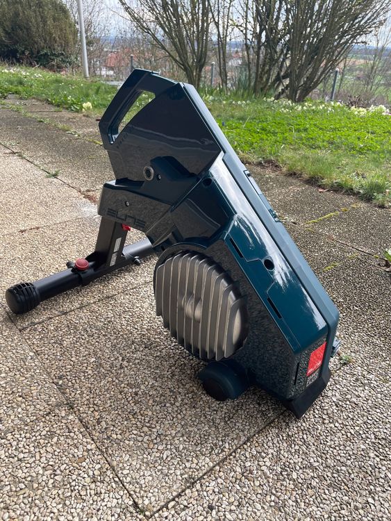 Elite Turno Rollentrainer smart (Rolle indoor) | Kaufen auf Ricardo