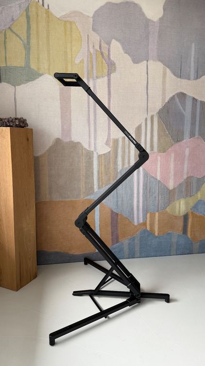 Edelkrone StandPLUS PRO - Kamera Stativ - fast wie NEU!!!! (Neu (gemäss ...