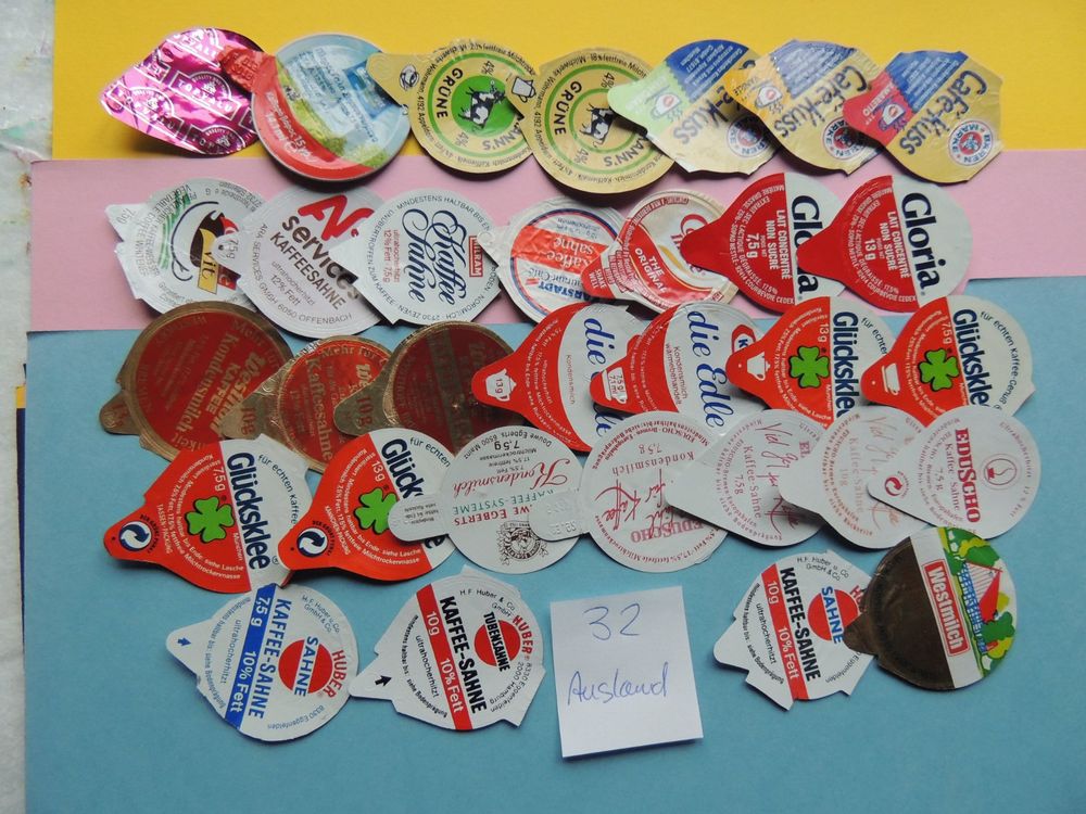 32 interessante Ausland, aus aller Welt (Gebraucht) in Ostermundigen für CHF 2 – mit Lieferung ...