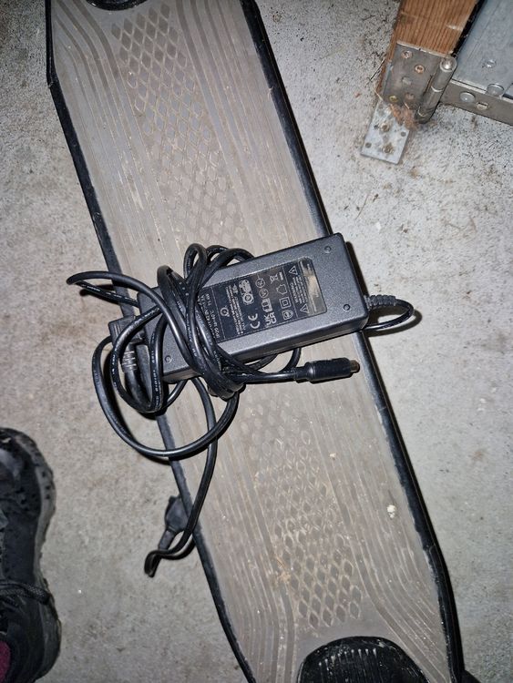 Yadea KS5 Pro E-Scooter - Top Zustand! (Gebraucht) in Altishofen für ...