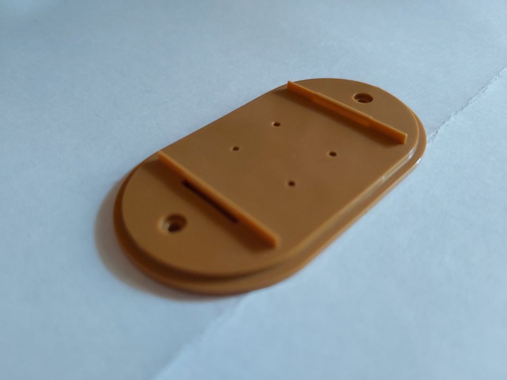 Märklin 07250 accessoire pour pont Ho | Kaufen auf Ricardo