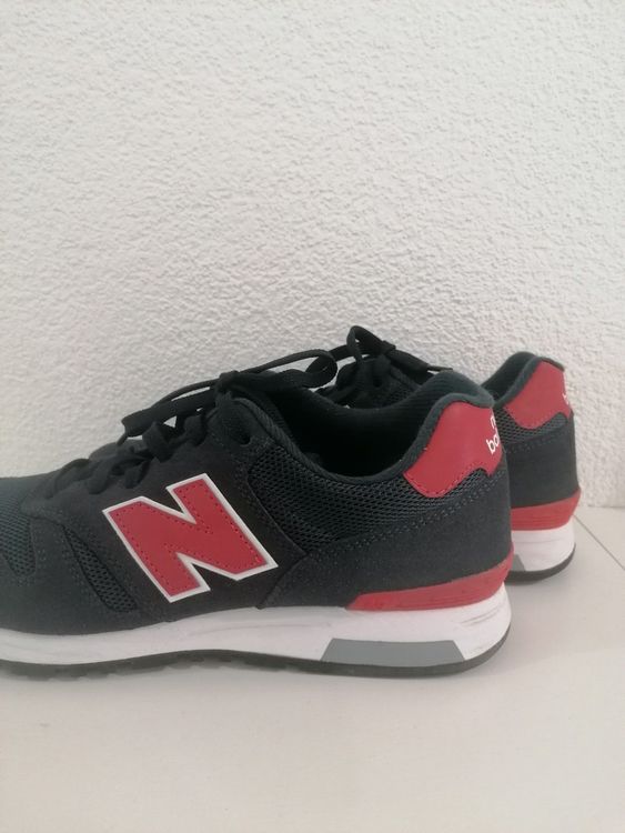 New Balance Sneaker Herren Gr 43 (Neu (gemäss Beschreibung)) in ...
