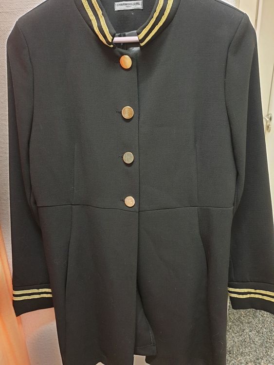 Mantel, Uniform Marine | Kaufen auf Ricardo