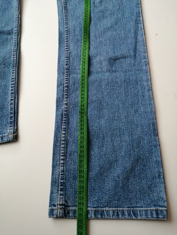 Hugo Boss Alabama Jeans, Gr. 31, Top Zustand (Neu (gemäss Beschreibung ...