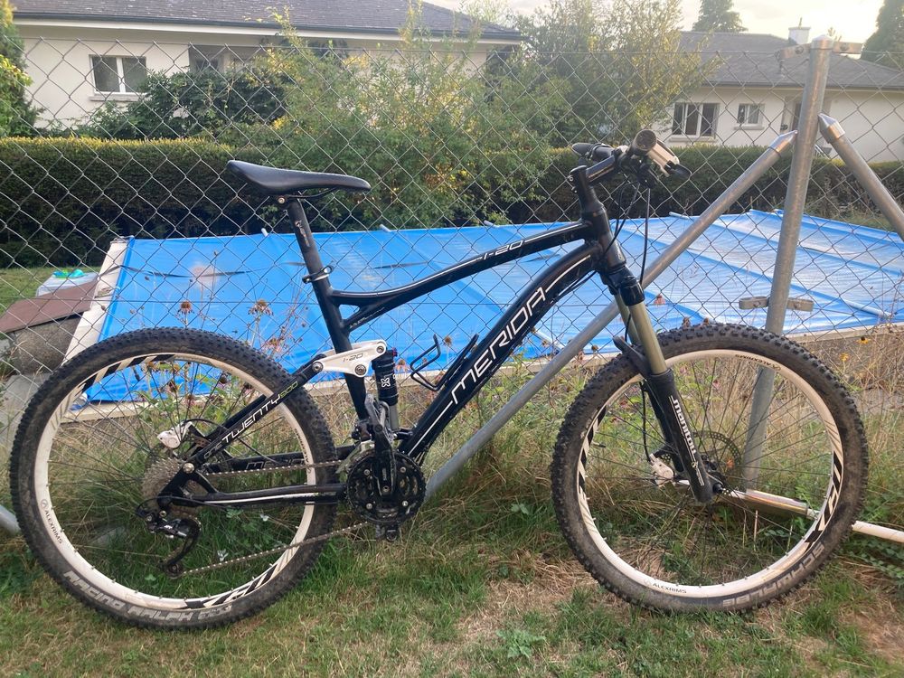 Merida One twenty | Kaufen auf Ricardo