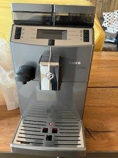 Saeco Lirica Kaffemaschine | Kaufen auf Ricardo