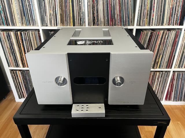 EAM Lab Element 202 i made in Italy (Gebraucht) in Küttigen für CHF ...