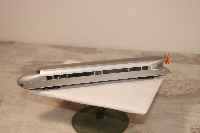 Märklin Schienenzeppelin ( 328 ) (Gebraucht) in Kerzers für CHF 41 ...