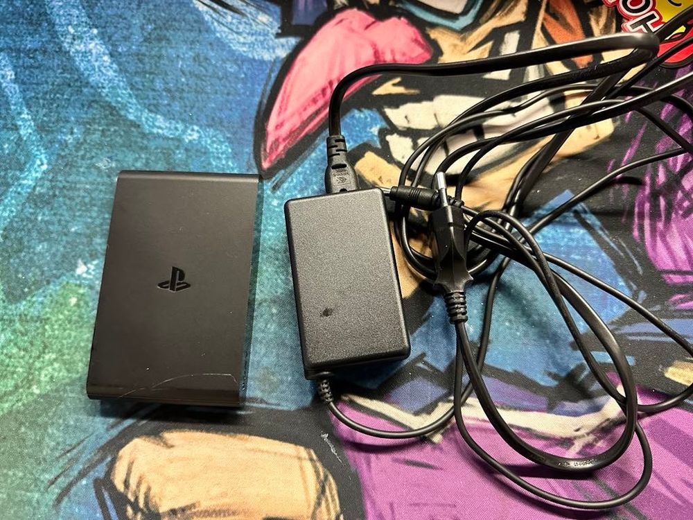 Sony Playstation TV mod. VTE 1016 | Kaufen auf Ricardo