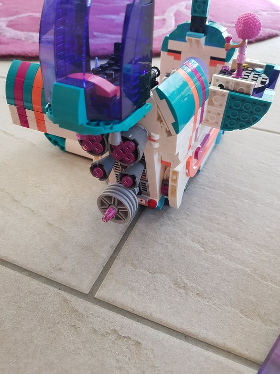 Lego Movie POP-UP Partybus 70828 | Kaufen auf Ricardo