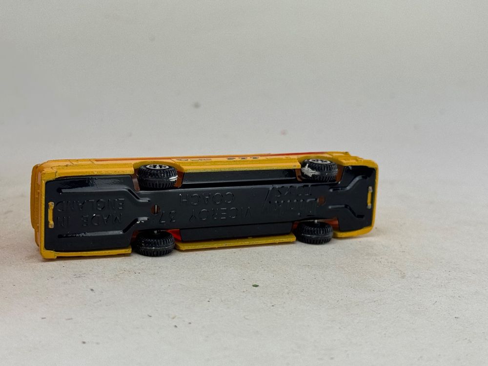 SG- Dinky Toys Viceroy Coach 37 PTT (Gebraucht) in Elm für CHF 4 – mit ...