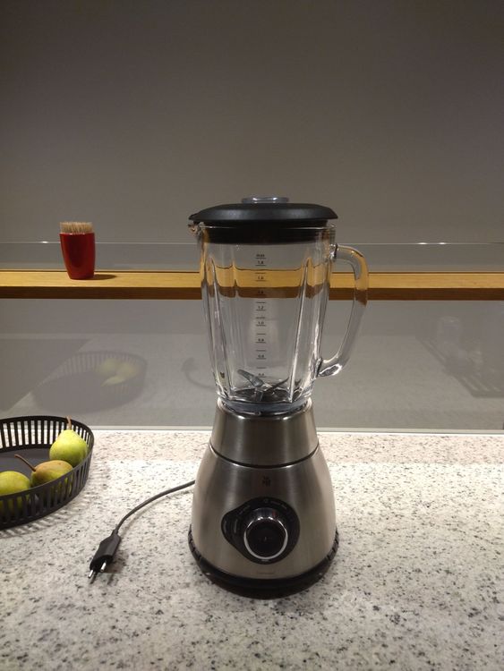 WMF Kult Pro Power 1400 W (Standmixer / Blender) | Kaufen auf Ricardo