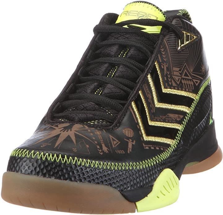 Hummel Rebel Legend Mid Basketball 46.5 (Neu und originalverpackt) in ...