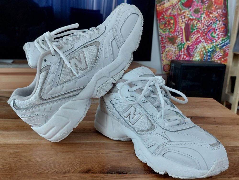 New balance NB schuhe Gr.40 | Kaufen auf Ricardo