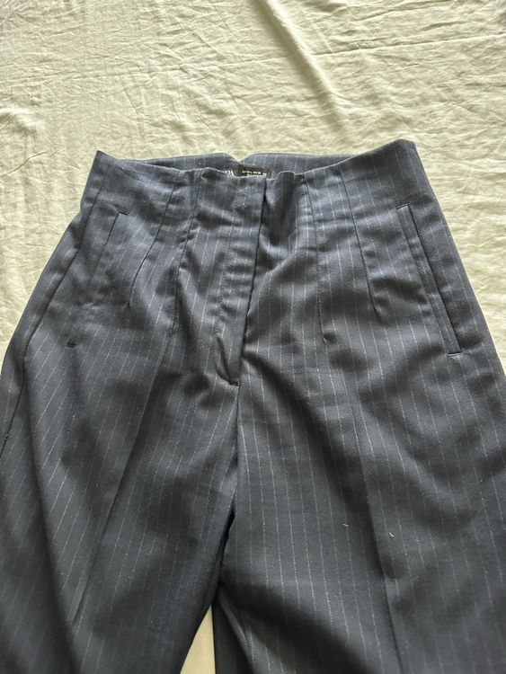 Zara Damen Hose Grosse/L Neue (Neu (gemäss Beschreibung)) in Basel für ...
