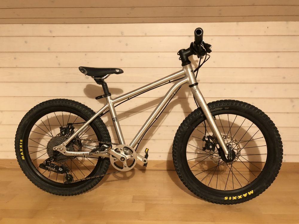 Kindervelo Early Rider Seeker 20 Zoll (Gebraucht) in Zürich für CHF 360 ...