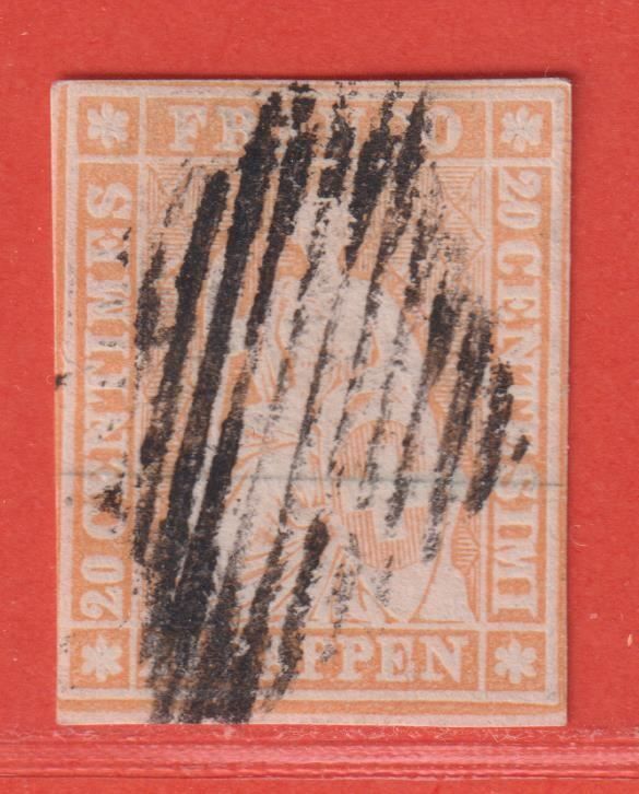 Strubel 25B/25B1 fast vollrandig Kat 280 | Kaufen auf Ricardo