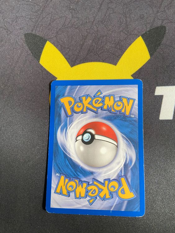 Team Aqua's Walrein Holo 6/95 Ex Team Magma Team Aqua | Kaufen auf Ricardo