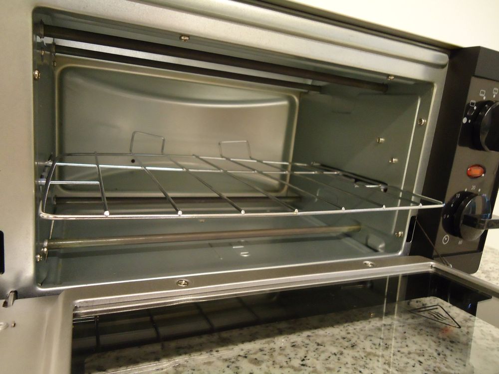 Mini Backofen Severin TO 2052 | Kaufen auf Ricardo