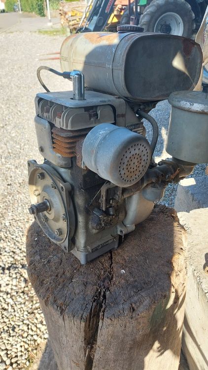 MAG motor | Kaufen auf Ricardo