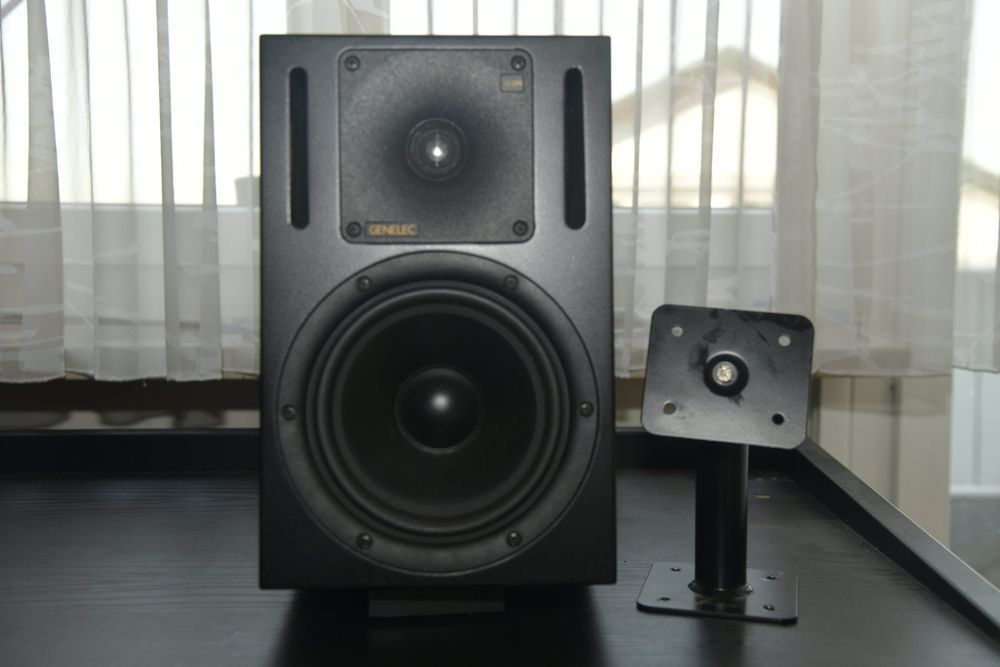 Studio Monitore (Gebraucht) in Aarburg für CHF 450 – nur Abholung auf ...
