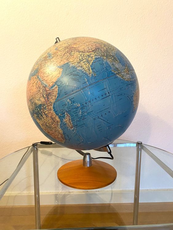 Special Globus Weltkugel Scanglobe Denmark (Gebraucht) in Olten für CHF ...