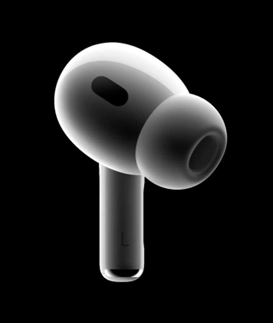 Linker AirPod Pro 2. Gen., USB-C (A3048), neu (Neu (gemäss Beschreibung ...