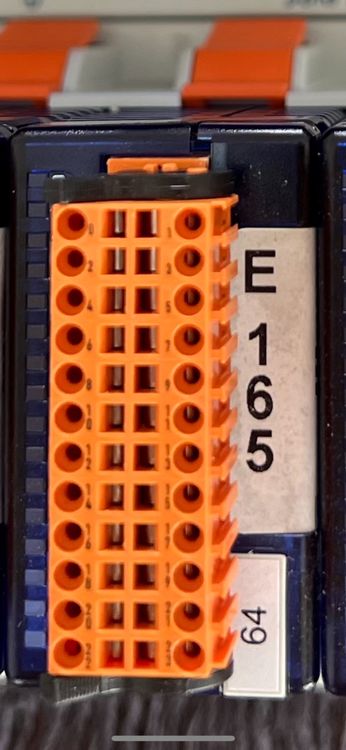 Saia Burgess PCD3.E165 (Gebraucht) in Romanshorn für CHF 119 – mit ...