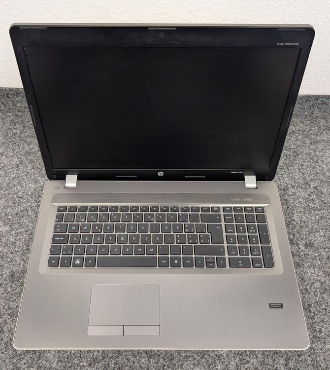 HP ProBook 4730s (Gebraucht) in Dietlikon für CHF 111 – nur Abholung ...