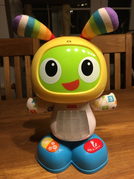 Fisher Price „BeatBo“ (Gebraucht) in Bauma für CHF 18.5 – mit Lieferung ...