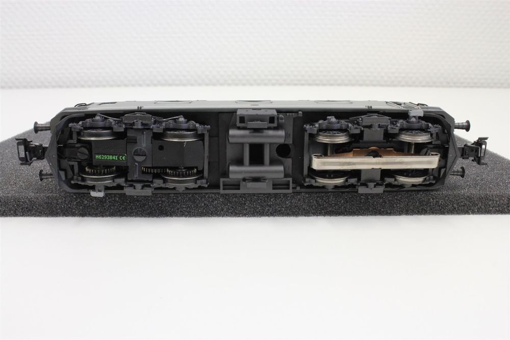 Märklin 26534 SBB Nahverkehrszug Digital (Gebraucht) in Basel für CHF ...