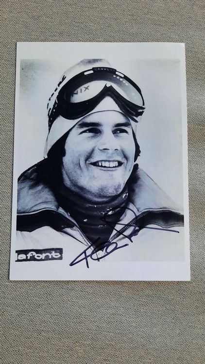 SW Foto Ken Read | Kaufen auf Ricardo