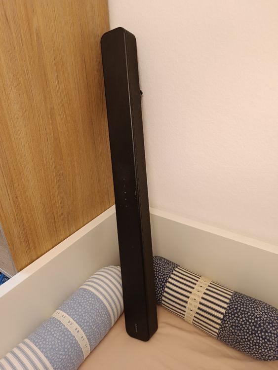 Soundbar Sony HT-SF150 bluetooth USB optical (Usato) a Gampelen per CHF ...