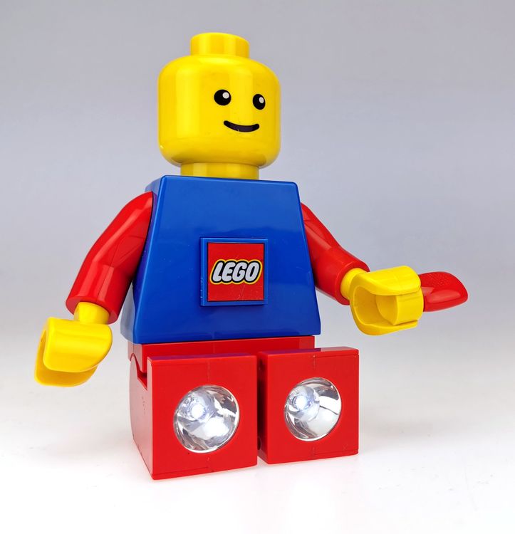 Lego Dynamo Taschenlampe von 2009 | Kaufen auf Ricardo