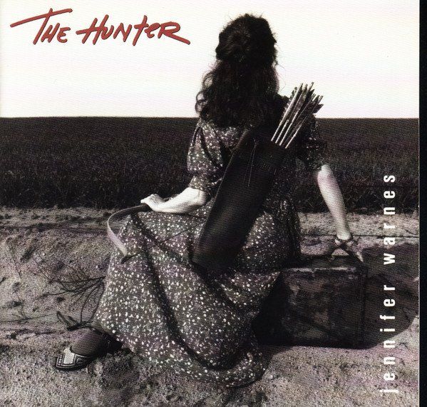 Warnes Jennifer: The Hunter CD (Neu (gemäss Beschreibung)) in ...