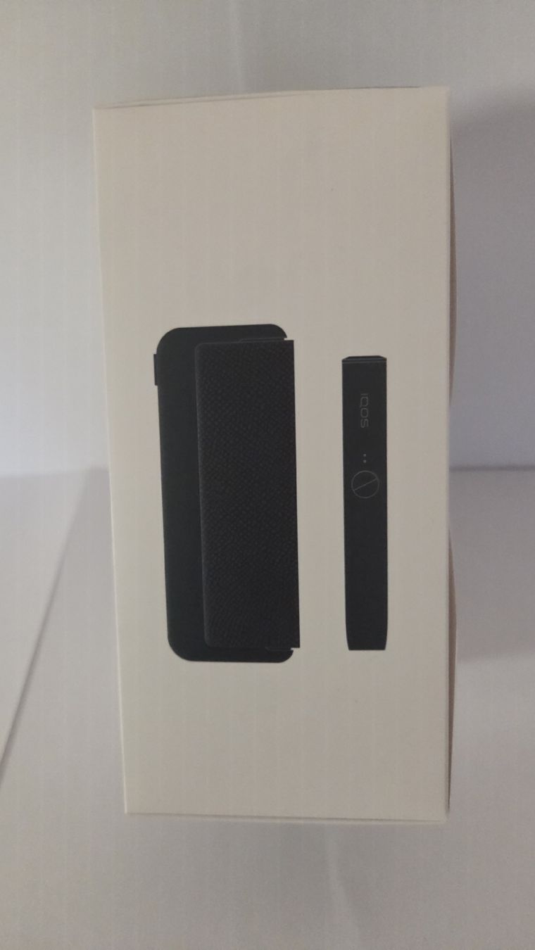 Neues IQOS Iluma Prime Partner Expert Geschenkset – Original (Neu und ...