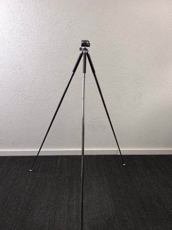 Kamerastativ - Minette Handy Tripod (Gebraucht) in Rüti ZH für CHF 19 ...