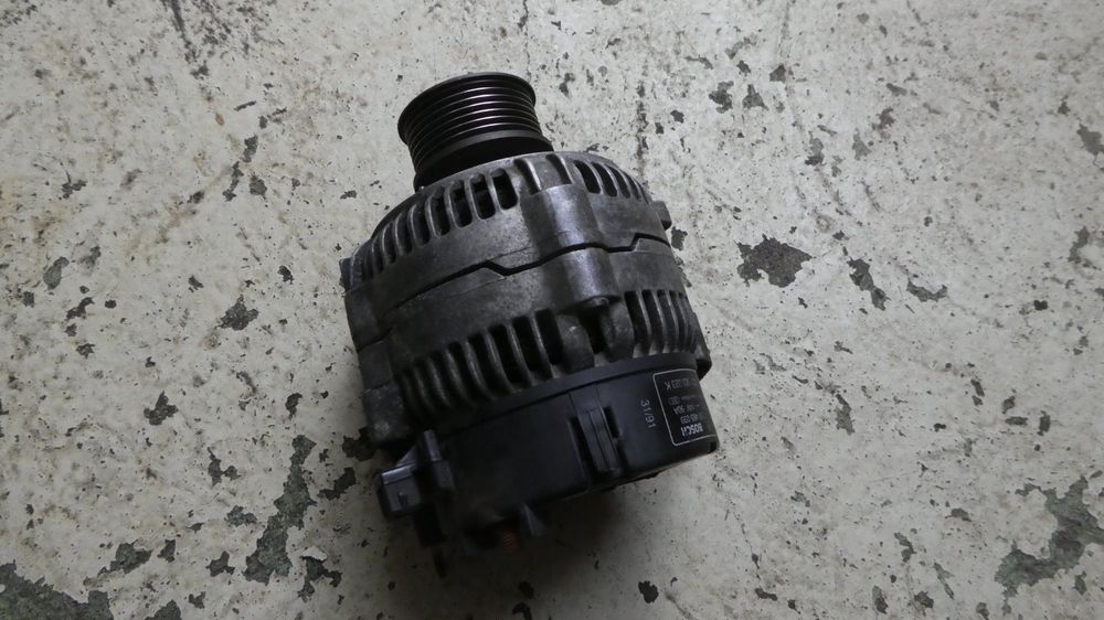 Alternator für VW Golf 3 GTI / VR6 (Gebraucht) in Lausen für CHF 80 ...
