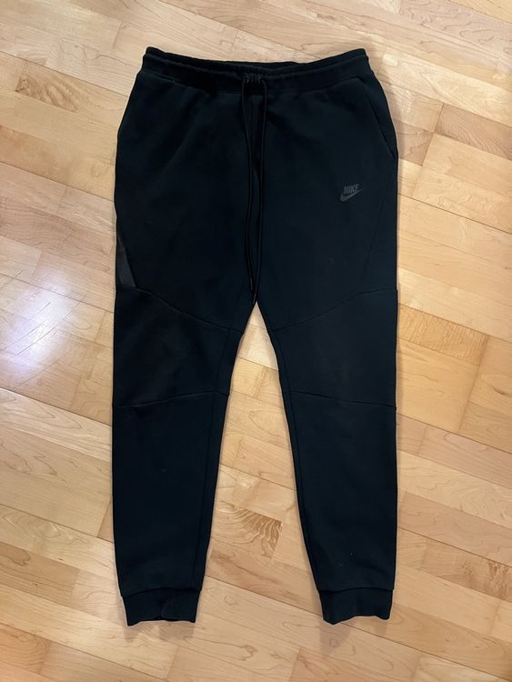Nike Tech-Fleece Hose | Kaufen auf Ricardo