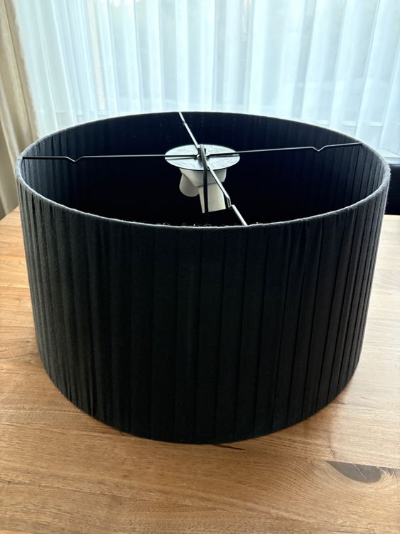 Santa & Cole GT5 Leuchte in schwarz (Gebraucht) in Lachen SZ für CHF 50 ...