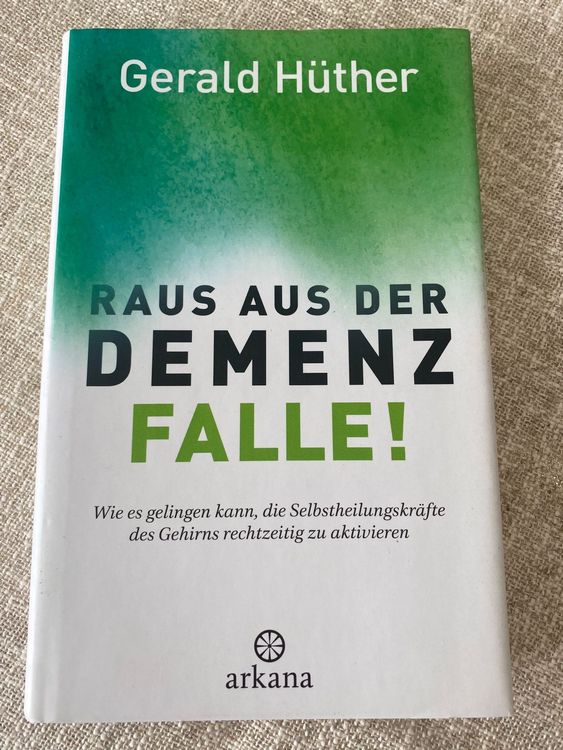 Bücher Von Gerald Hüther