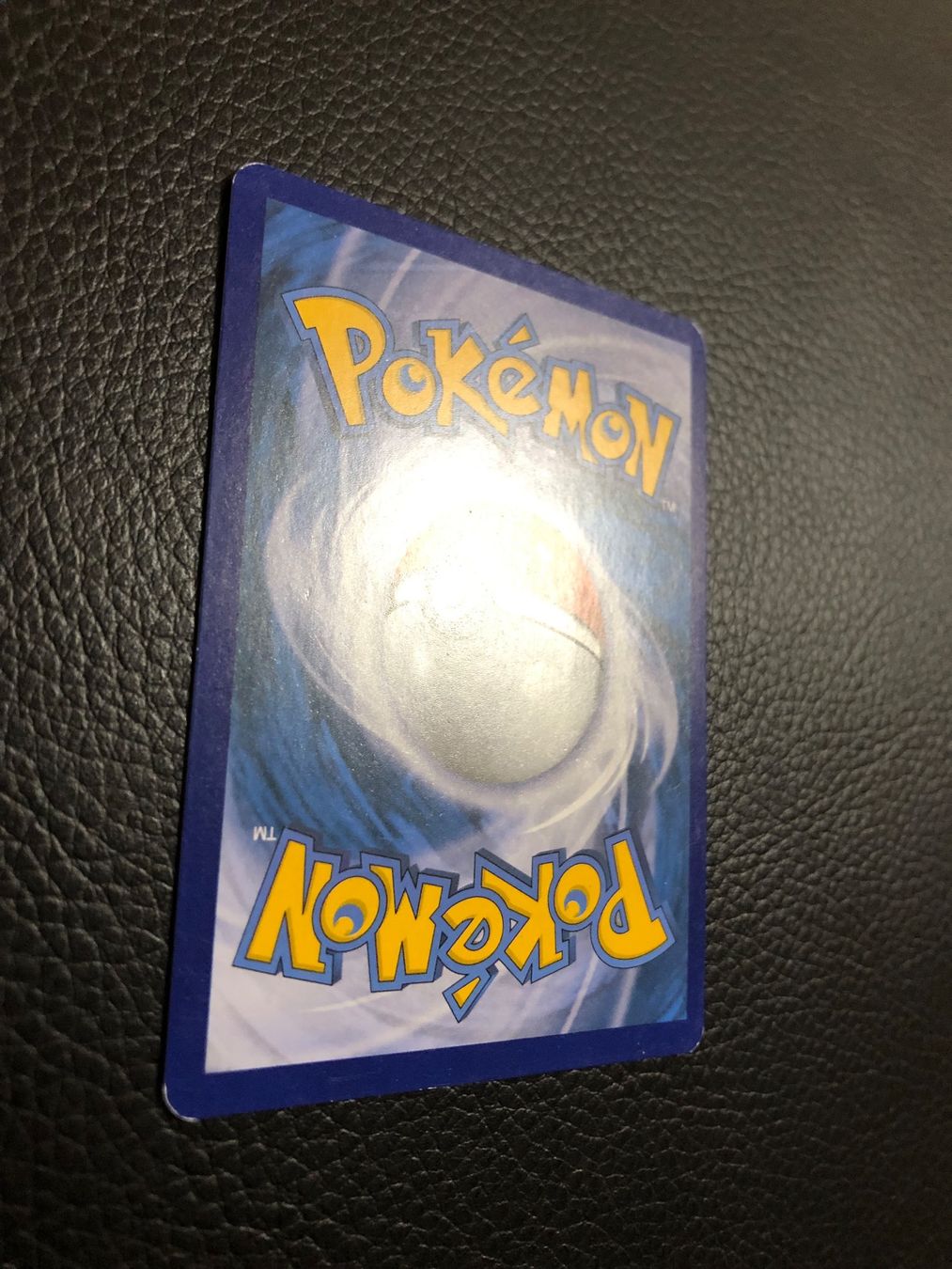 Double Crisis Team Aqua’s Poochyena reverse 16/34 Ab 1 (Gebraucht) in ...