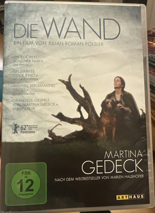 Serien Mit Martina Gedeck