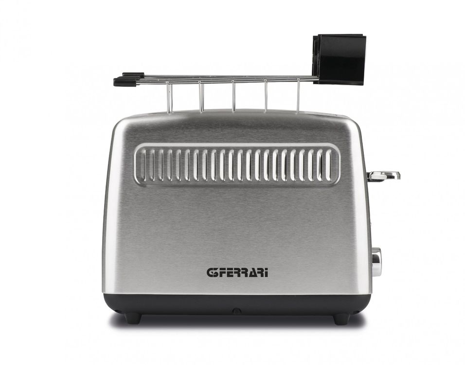Sale G3Ferrari Toaster Tramezzo G10064 Edelstahl (Neu und ...