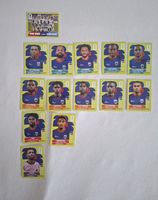Panini Fifa World Cup 2026 - Cape Verde Team - 14 stickers (Neu (gemäss ...