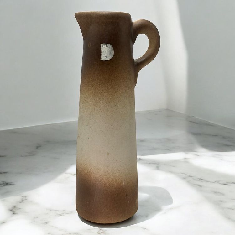 Grand vase Carafe CAZALAS, céramique basque (D'occasion) à Morges pour ...