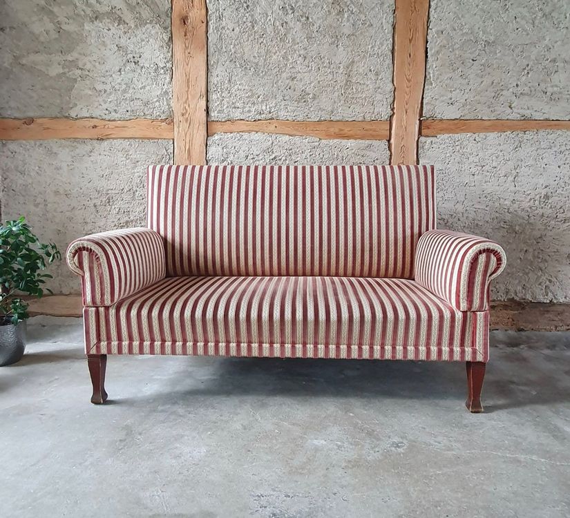 Antikes Sofa | Kaufen auf Ricardo