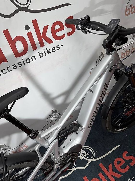 NEUWERTIG! Specialized Turbo Tero X 4.0, GARANTIE! (Gebraucht) in ...